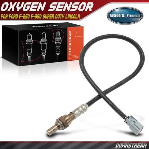 Downstream O2 Oxygen Sensor for Ford F-250 F-350 E-350 Super Duty ...
