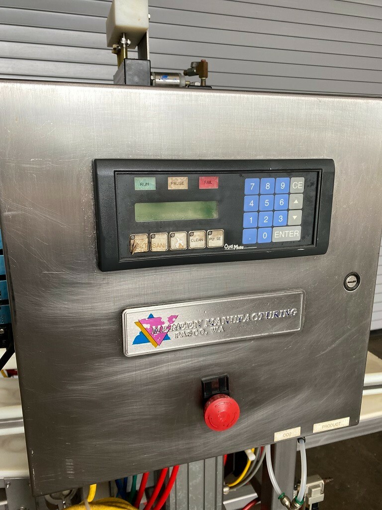 Meheen 4 Head M4 Beer Bottle Filler Crowner, Filling Machinery, Brewing ...