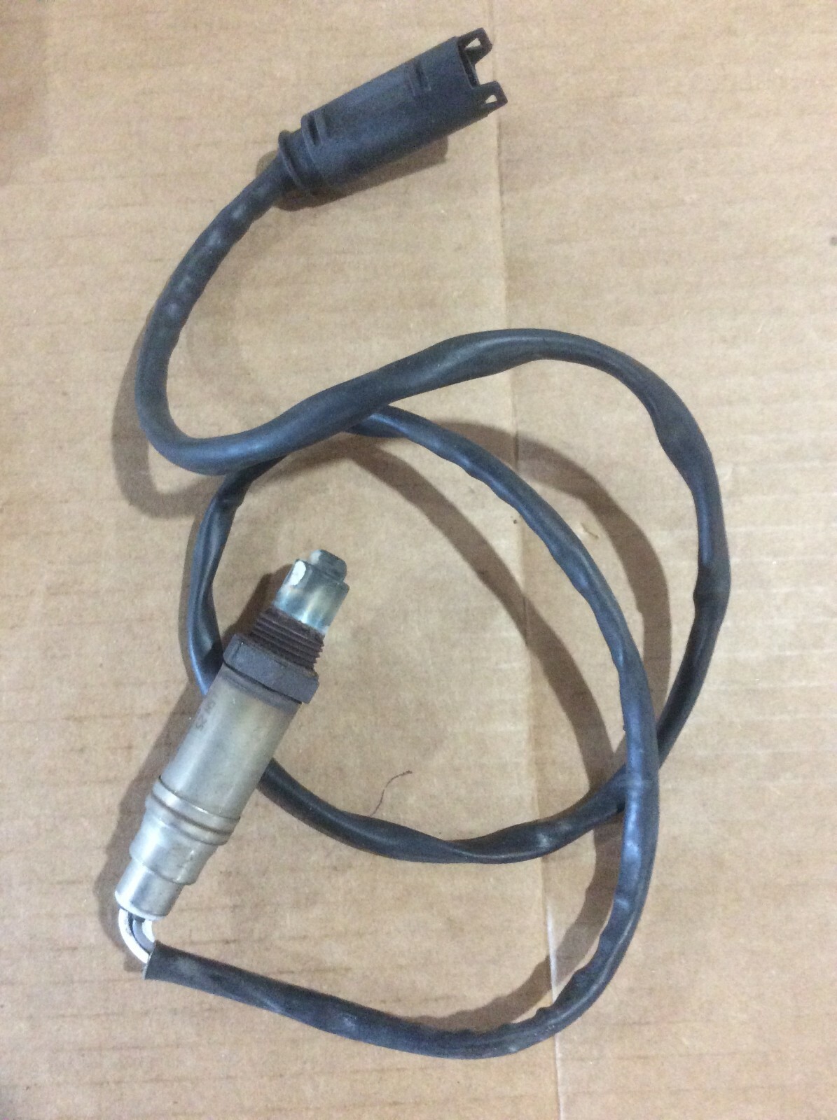 BMW OEM Sensor Oxygen P/N 11-78-7-514-926 11787514926 J030 | eBay