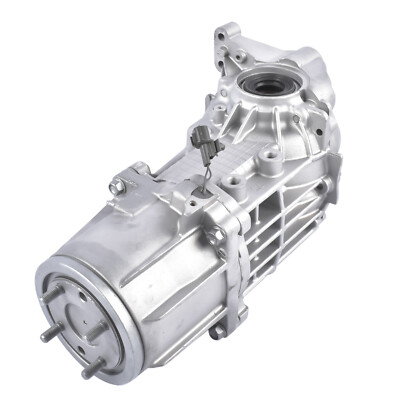 For 07-17 Jeep Patriot Compass 3570A007 Rear Axle Differential Carrier ...