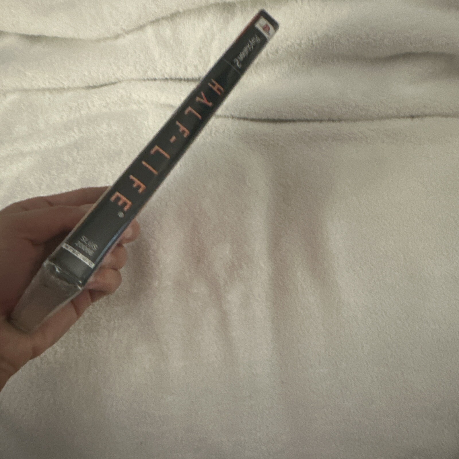 Half-Life (Sony PlayStation 2, 2001) for sale online | eBay