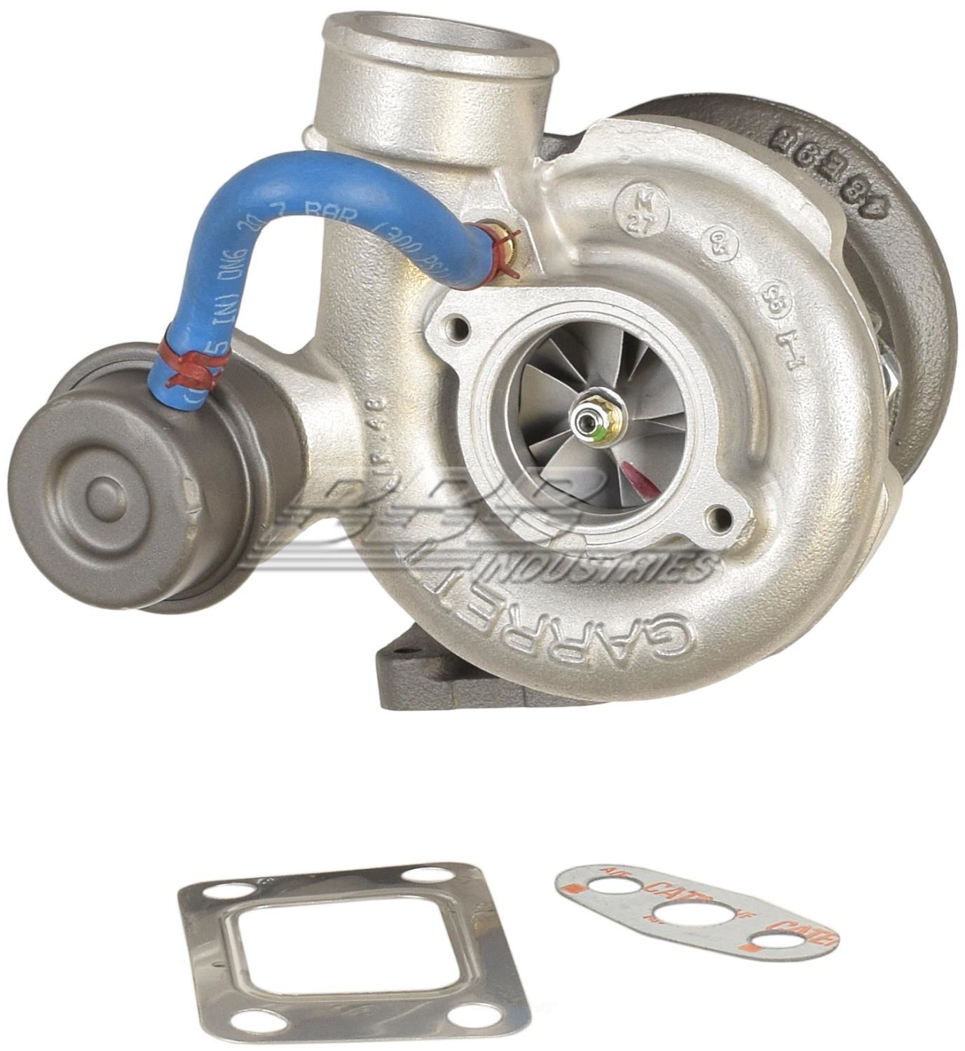 Turbocharger-with Gasket and Installation Kit OE-TURBOPOWER G5002 Reman ...