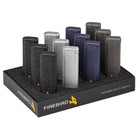 Firebird Wildcat Single Jet Butane Cigar Lighter - Silver - New | eBay