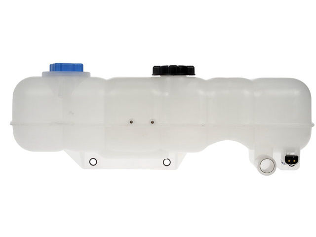 Front Dorman Expansion Tank fits Volvo VNL 2000-2003 55VJNF | eBay