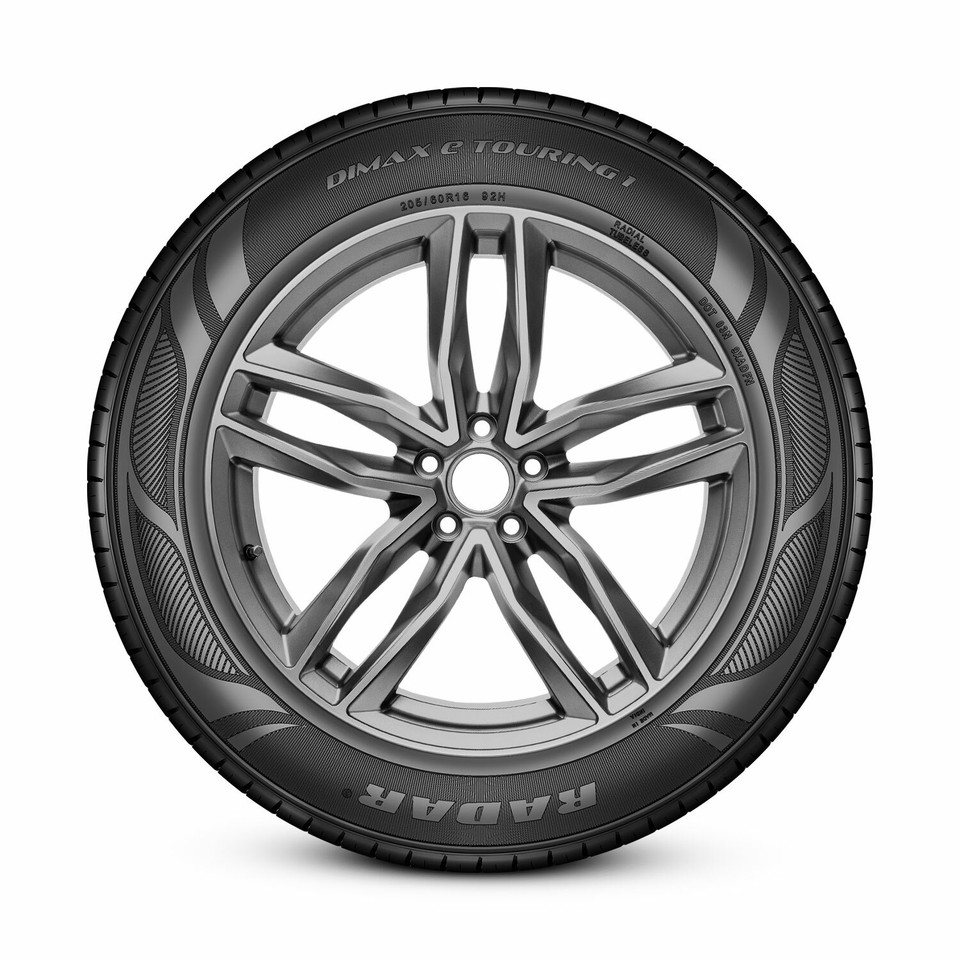 205/65R15 Radar DIMAX e TOURING 1 94H | eBay