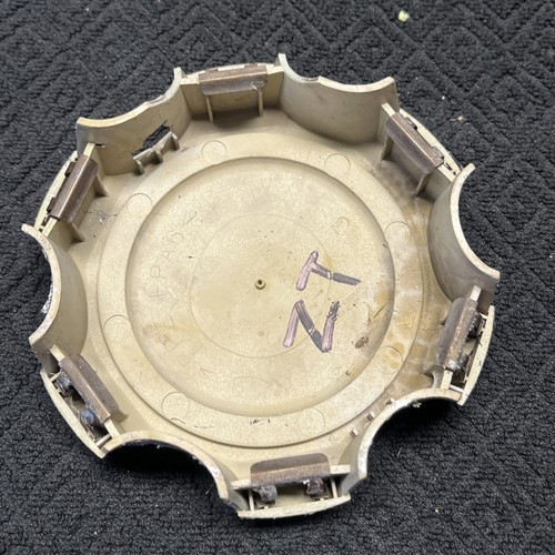 DAMAGED Toyota Tacoma T100 4Runner OEM Wheel Center Rim Cap Hub Cover ...