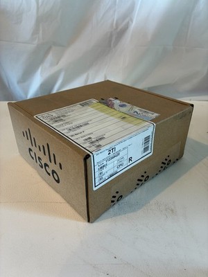 NEW Cisco AIR-ANT2524V4C-R 2.4GHz 2dBi/5GHz 4dBi 4-Port Ceiling Mount ...