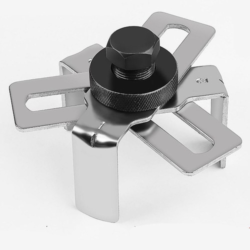 Car Fuel Tank Wrench 3-jaw Spanner Fuel Pump Removal Trucks Disassembly ...