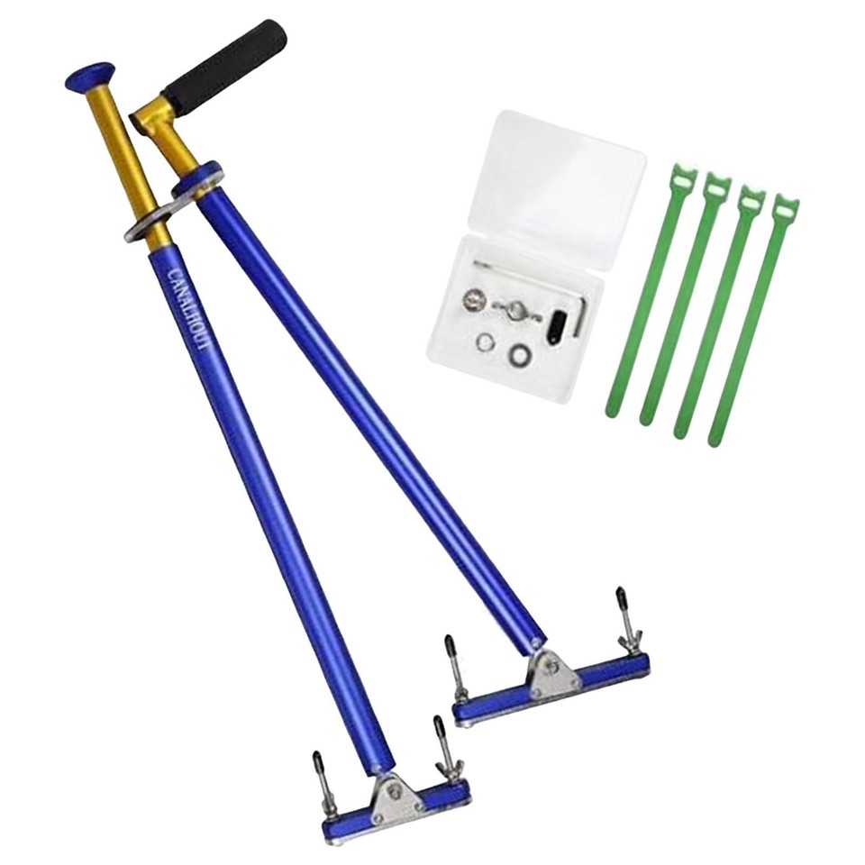 Handicap Car Driving Hand Controlled Device Adjustable Assist Stick ...