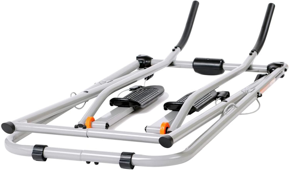 Gazelle Tony Little Total Body Fitness Workout Exercise Elliptical ...