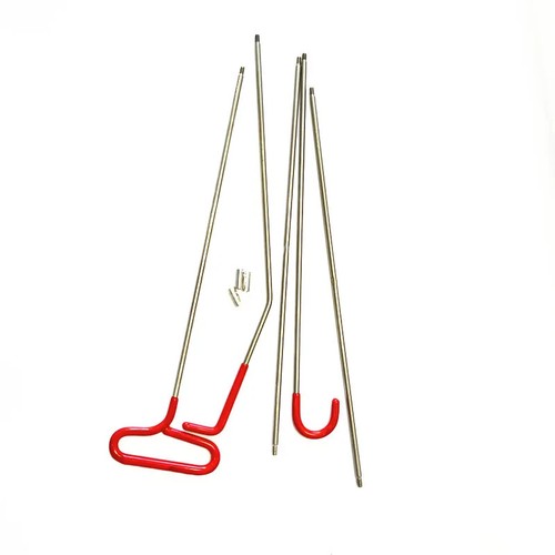 Car Tool Kit Auto Locksmith Emergency Open Unlock Long Reach Grabber | eBay