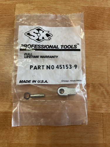 SK S-K Tools Flex Breaker Bar Repair Kit 3/8” drive 45153-9 Made In USA ...