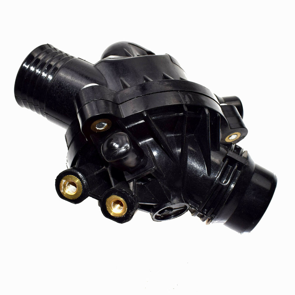 Thermostat Assembly 11537550172 Thermostat Housing Assembly For BMW X5 ...