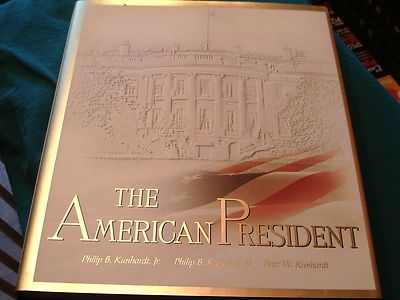 VINTAGE THE AMERICAN PRESIDENT READER DIGEST HARD BACK BOOK 1999 | eBay ...