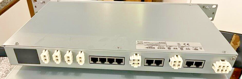 Icom DSTAR ID-RP2C Repeater Controller | eBay