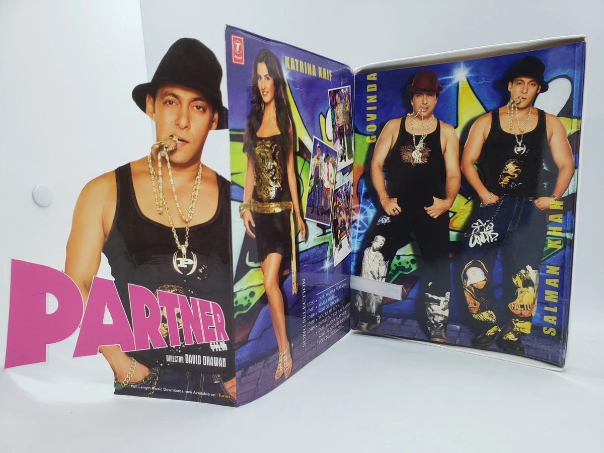 Salman Khan Partner 2 Release Date