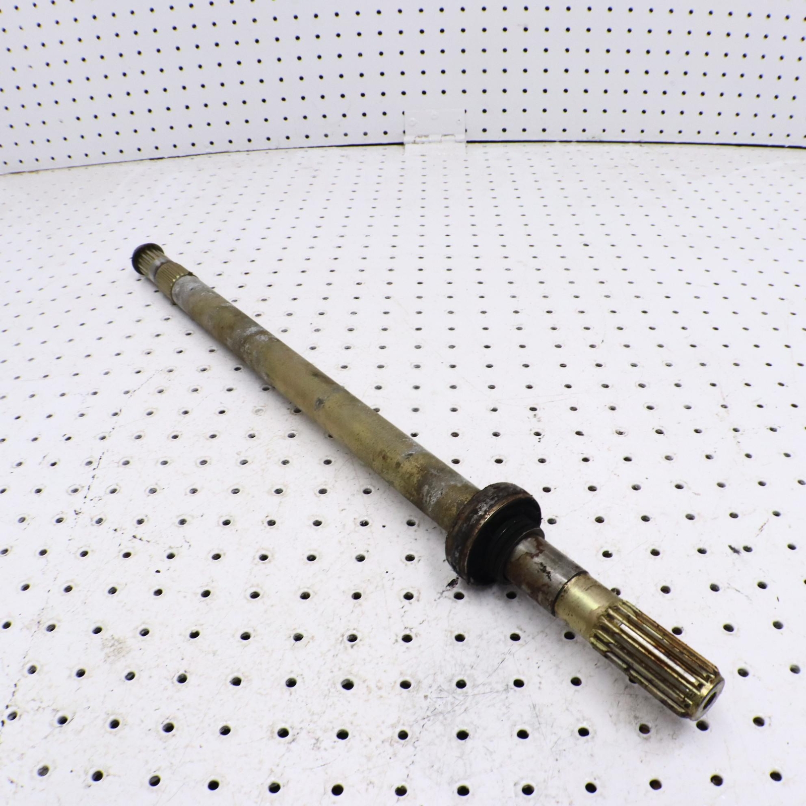 2006 POLARIS FUSION 700 SECONDARY JACK SHAFT JACKSHAFT 1332336 | eBay