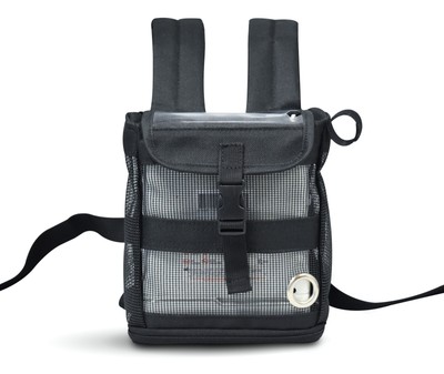 Inogen one G4/OxyGo Fit Ultra Lightweight Backpack (O2Totes) | eBay