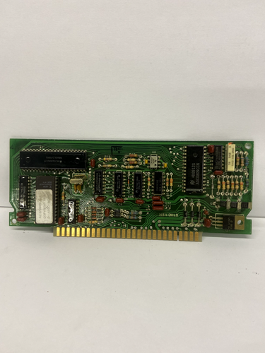 Asco Group 7 9 Automatic Transfer Switch Control board 401148 *Free ...