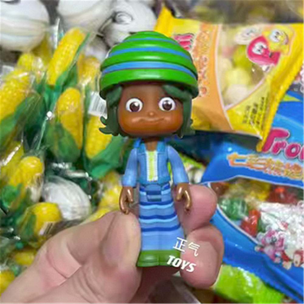 Sugar Rush Swizzle Malarkey Toy