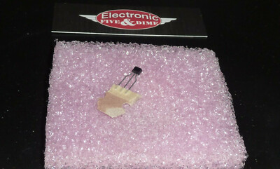 2SC1740 "Original" ROHM Transistor | eBay