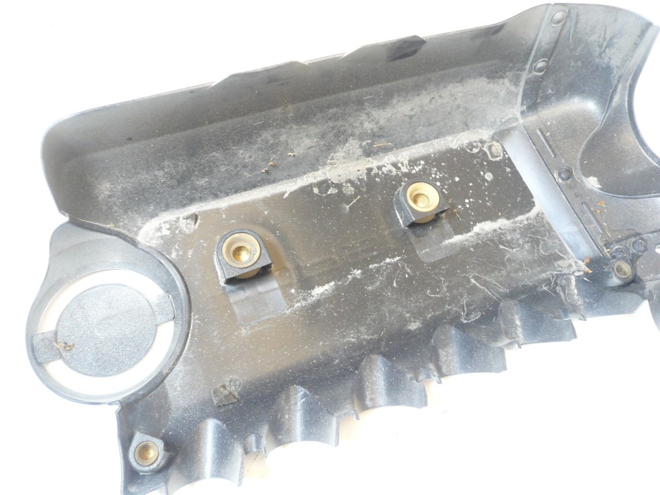 2004-2006 PORSCHE CAYENNE 3.2L VR6 ENGINE INTAKE MANIFOLD + COVER - BFD ...