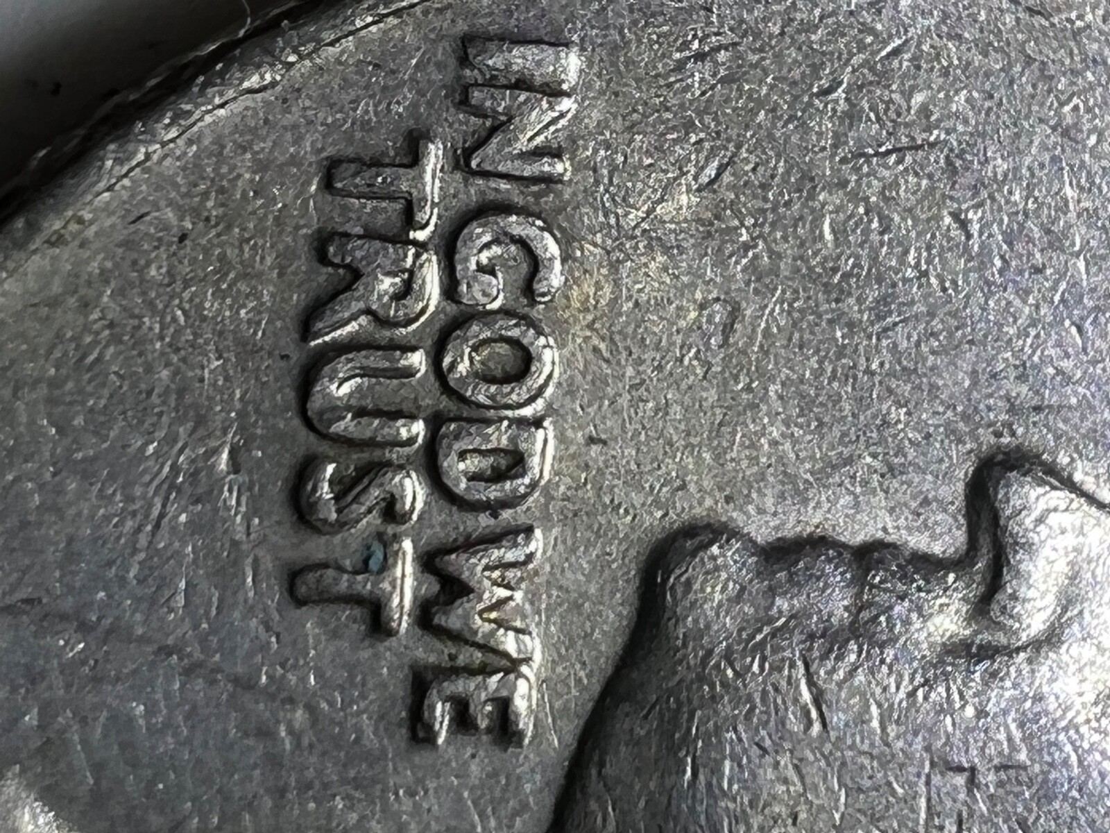 1965 Washington Quarter (error coin) Transitional/No Mint/ DDO/ DDR | eBay