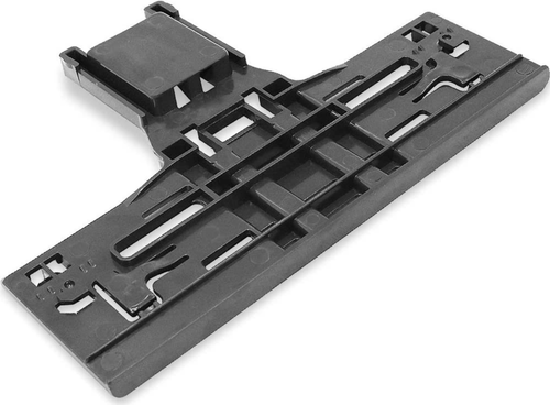 Dishwasher Top Rack Adjuster For Whirlpool WDT730PAHB0 WDT750SAHZ0 ...