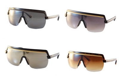 Wholesale Hip Hop Sunglasses