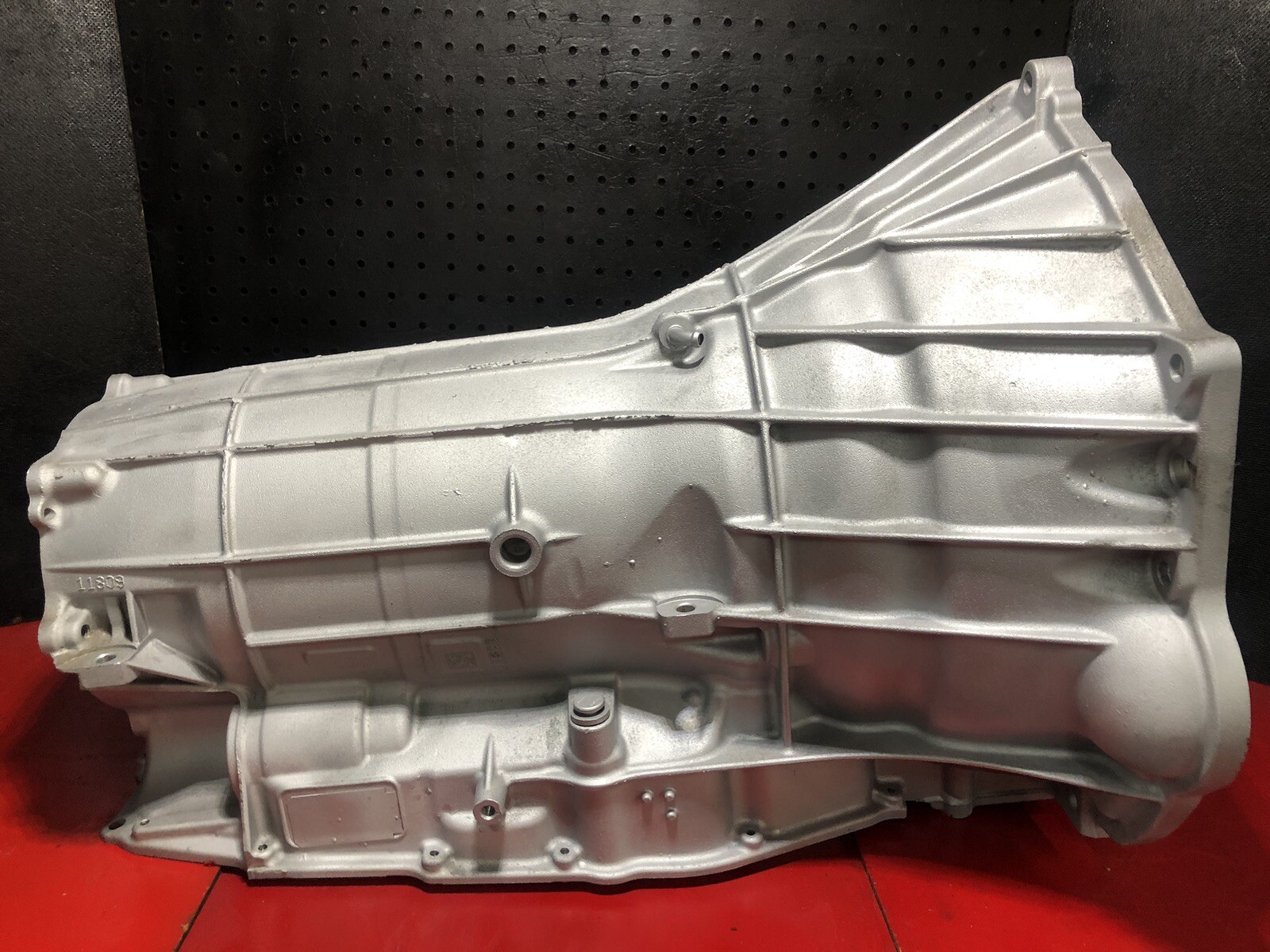 2015-UP GM CHEVY 8L90 TRANSMISSION CASE (NO INTERNALS) #24274274 ...