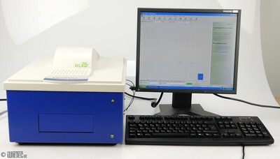 Analytical Instruments - Microplate Luminometer