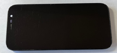 TracFone BLU View 2 32GB B130DL B131DL LCD Display Touch Screen Part ...