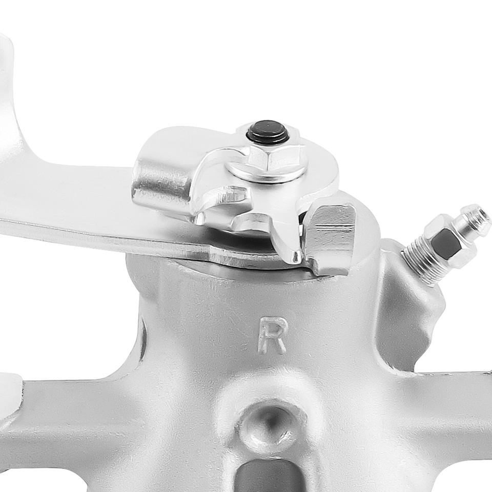 2pcs Rear Right & Left Brake Caliper for Mini Cooper One R55 R56 R57 ...