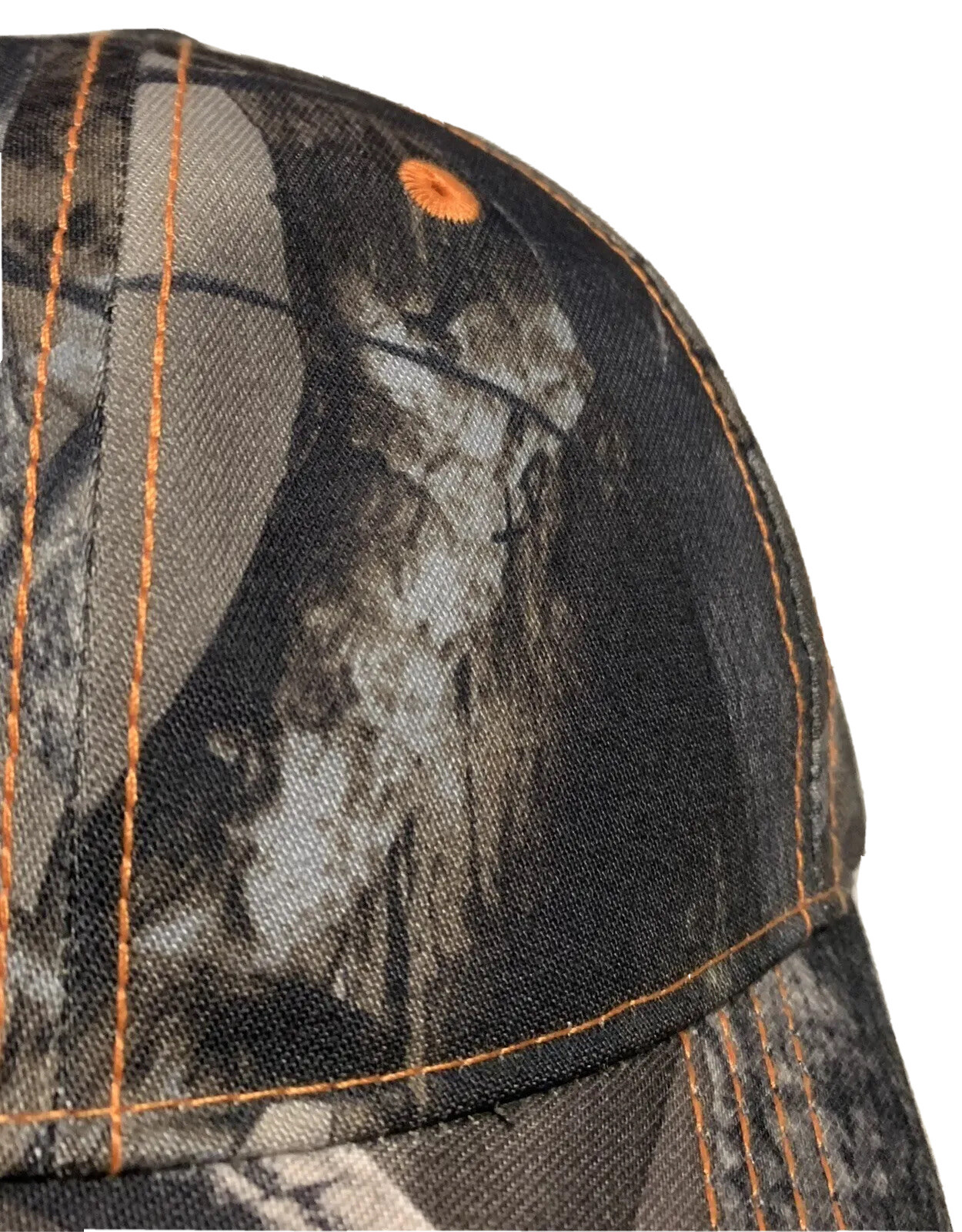 Mule Deer Foundation Hat 701 MDF True Timber Camo Hunting Cap North ...