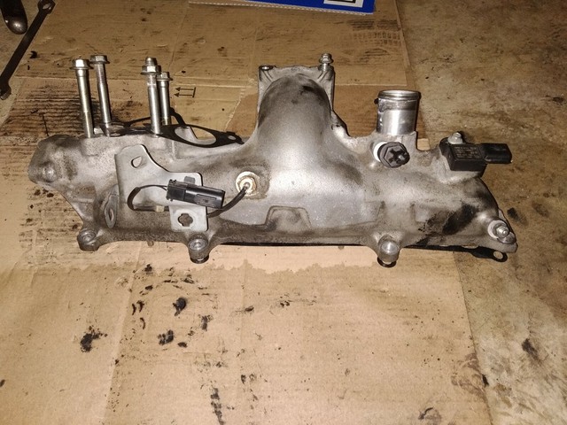 Genuine Mazda Cx-5 Intake Manifold With Sensor 0261230319 for sale ...