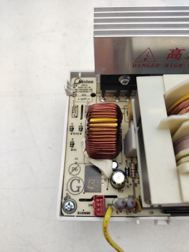 (1/4" Terminal) OEM Midea MD-INV2000 Toshiba Inverter 17170000024509 | eBay