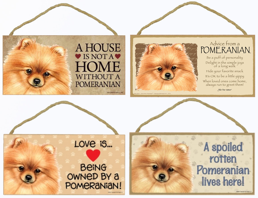 A House Is Not A Home Without a Weimaraner Wood Plaque Sign 5" x 10 ...