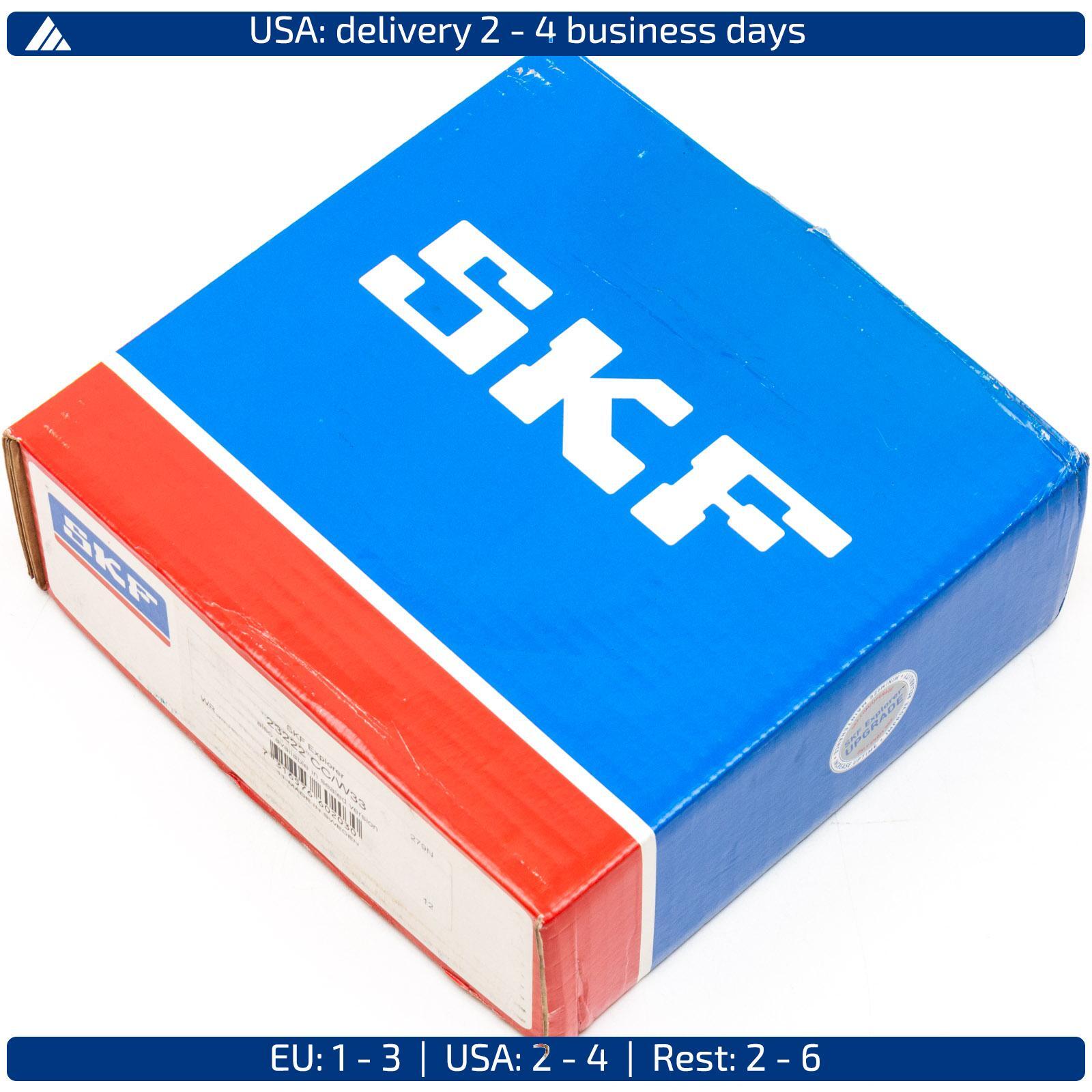 SKF Spherical Roller Bearing - 23222 CC/W33 for sale online | eBay