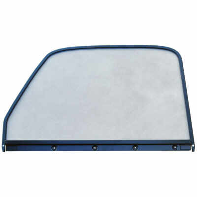 Driver Side Window Glass with Painted Trim for 47-50 GMC CK Pickup ...