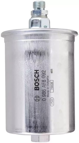 BOSCH Fuel/Gas Filter for Mercedes R107 W116 W123 W140 W202 OE ...