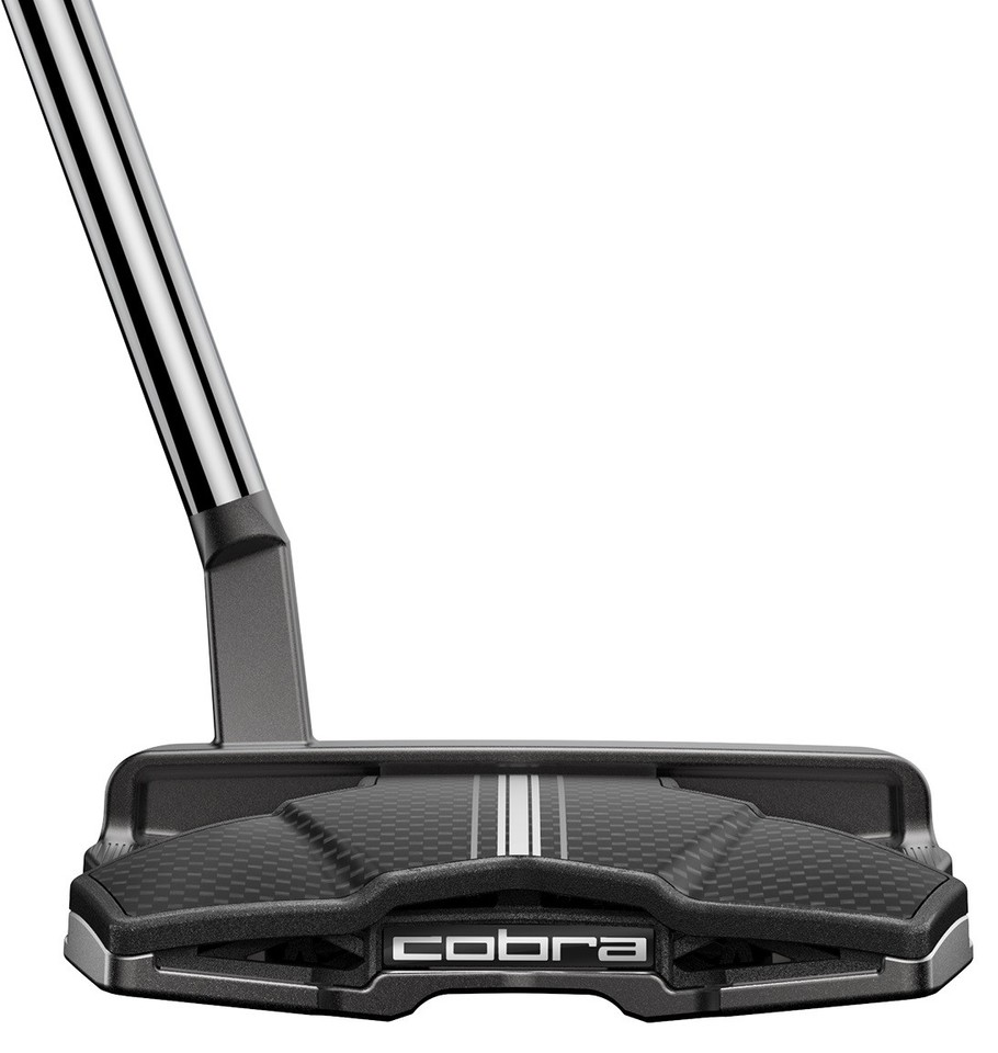 Cobra Agera RS 30 3D Putter 35'' Inches Mint | eBay