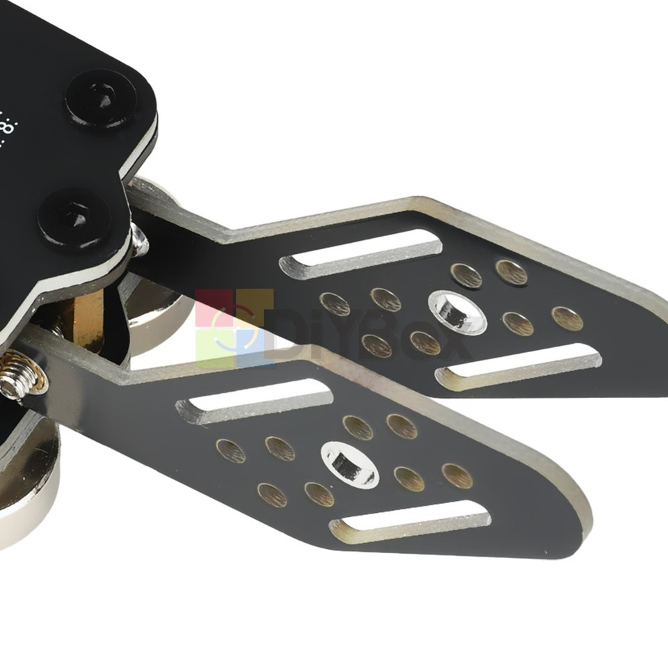 CW Keyer Automatic Trainer Magnet Bases Dual-paddle Auto Morse Code Key ...