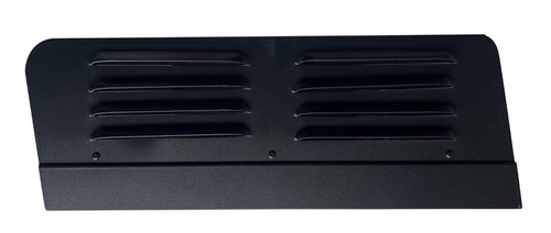 2014-2024 Ford Transit Air Vent Window Inserts | Front | 1 Year ...