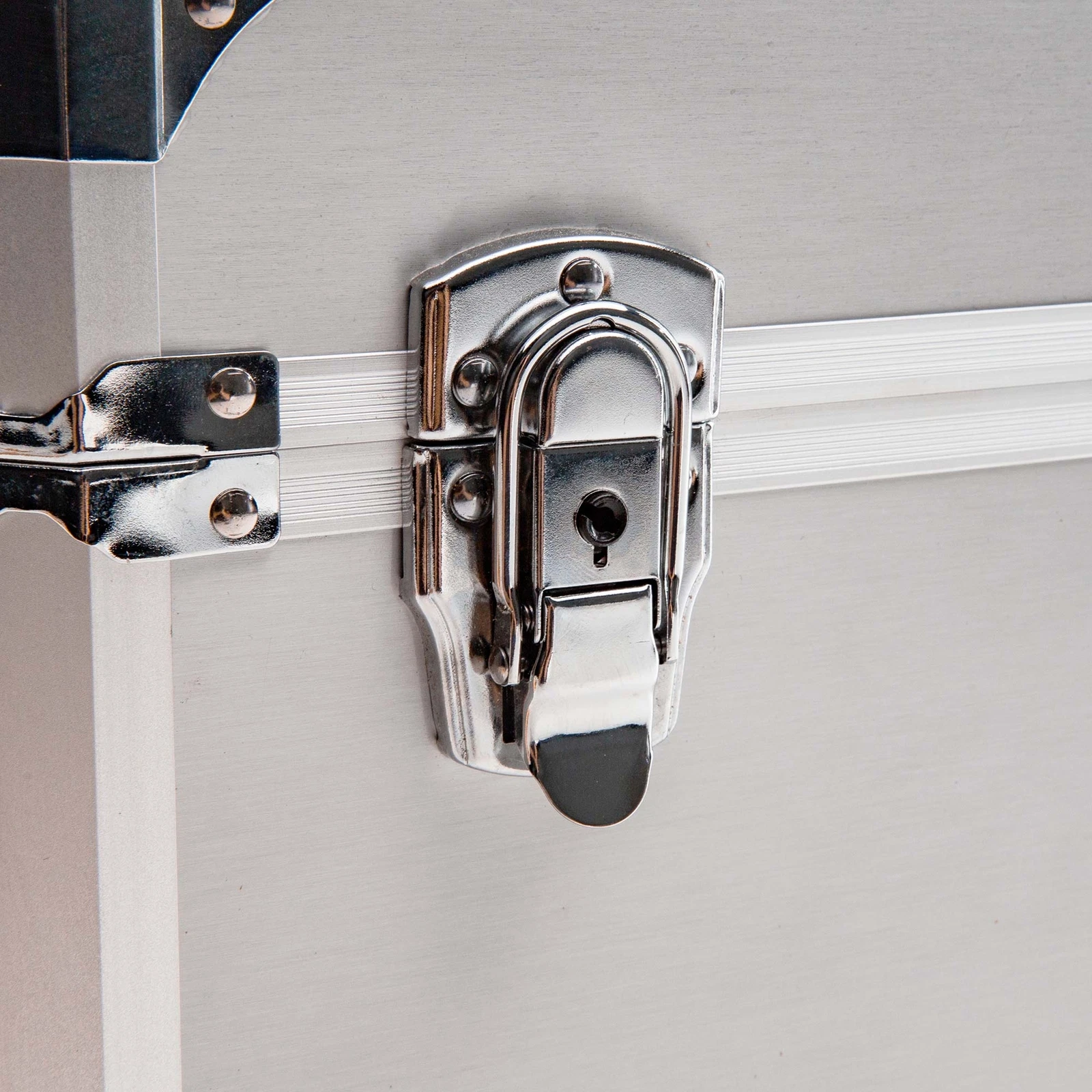 Spektrum SPM6726 Dual Aluminum Stand Up Transmitter Case ...