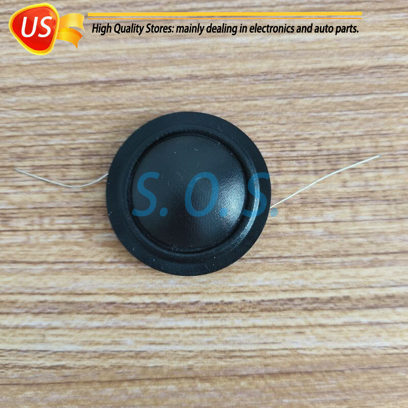 For DEFINITIVE TECHNOLOGY BP10 BP20 Tweeter D26TG-35 AFT Silk Dome ...