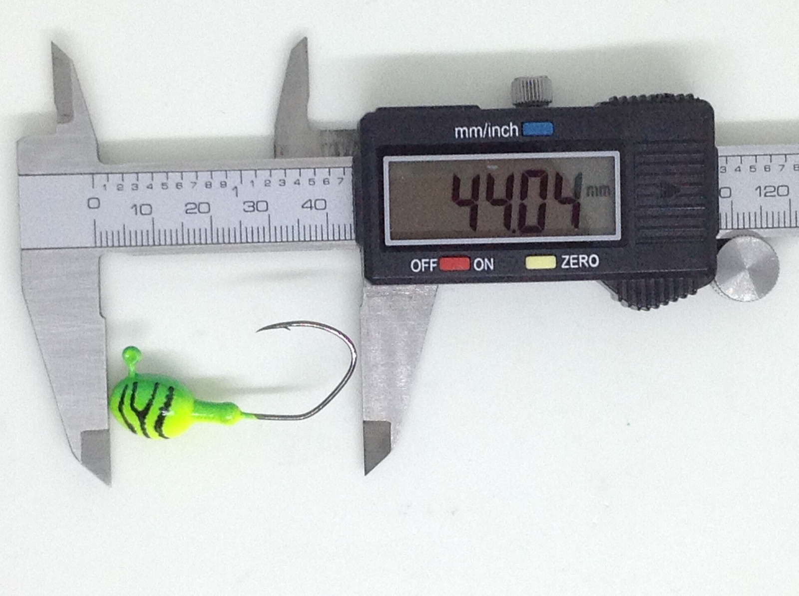 6 x 10g Matzuo Lead Jig Heads Fishing Lures Soft Plastics Gulp Berkley ...