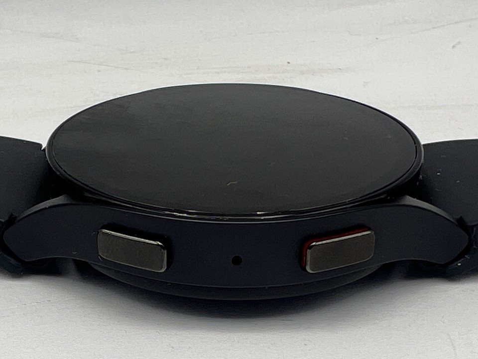 Samsung Galaxy Watch 6 SM-R940 44mm Aluminum Smartwatch 16GB GPS Only ...