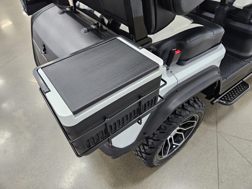 Evolution D5 Ranger & D5 Maverick, Cooler Basket Kit | eBay