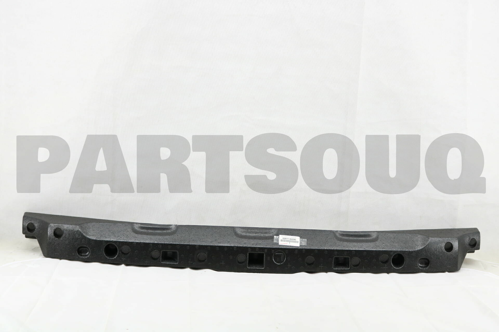 5261160090 Genuine Toyota ABSORBER, FRONT BUMPER ENERGY 52611-60090 | eBay