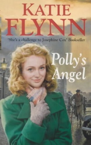 Polly's Angel by Flynn, Katie Paperback Book The Fast Free Shipping | eBay